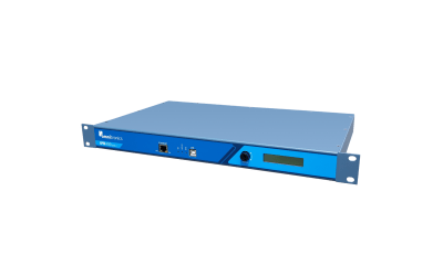 Radio over IP (RoIP) - Omnitronics