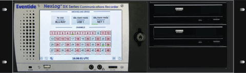 omnicore Computer Aided Dispatch Software by Omnitronics