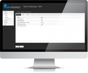 Eventide Recorders - Omnitronics