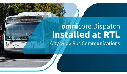 omnicore Features - Workflow Actions - Omnitronics