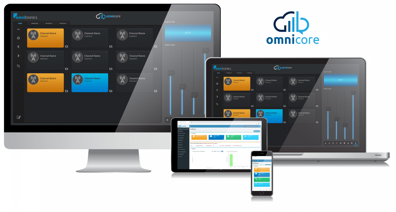 Eventide Recorders - Omnitronics