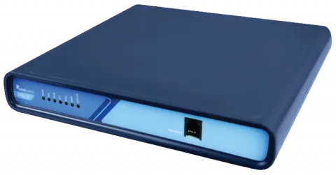 Radio over IP (ROIP) Solutions - Omnitronics