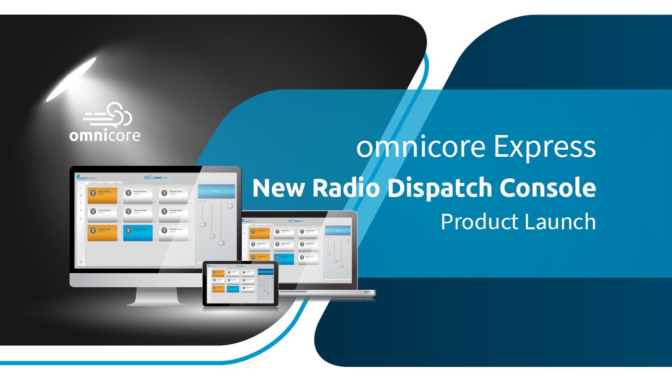 إطلاق منتج جديد: omnicore وحدة تحكم الإرسال اللاسلكي السريع - Omniترونيكس