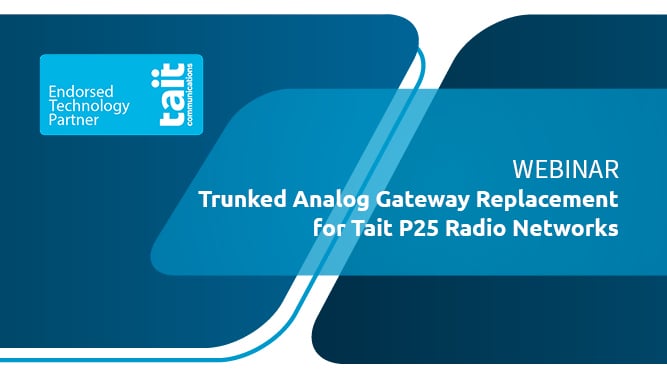 Dispatch | RoIP | Interoperability - Omnitronics