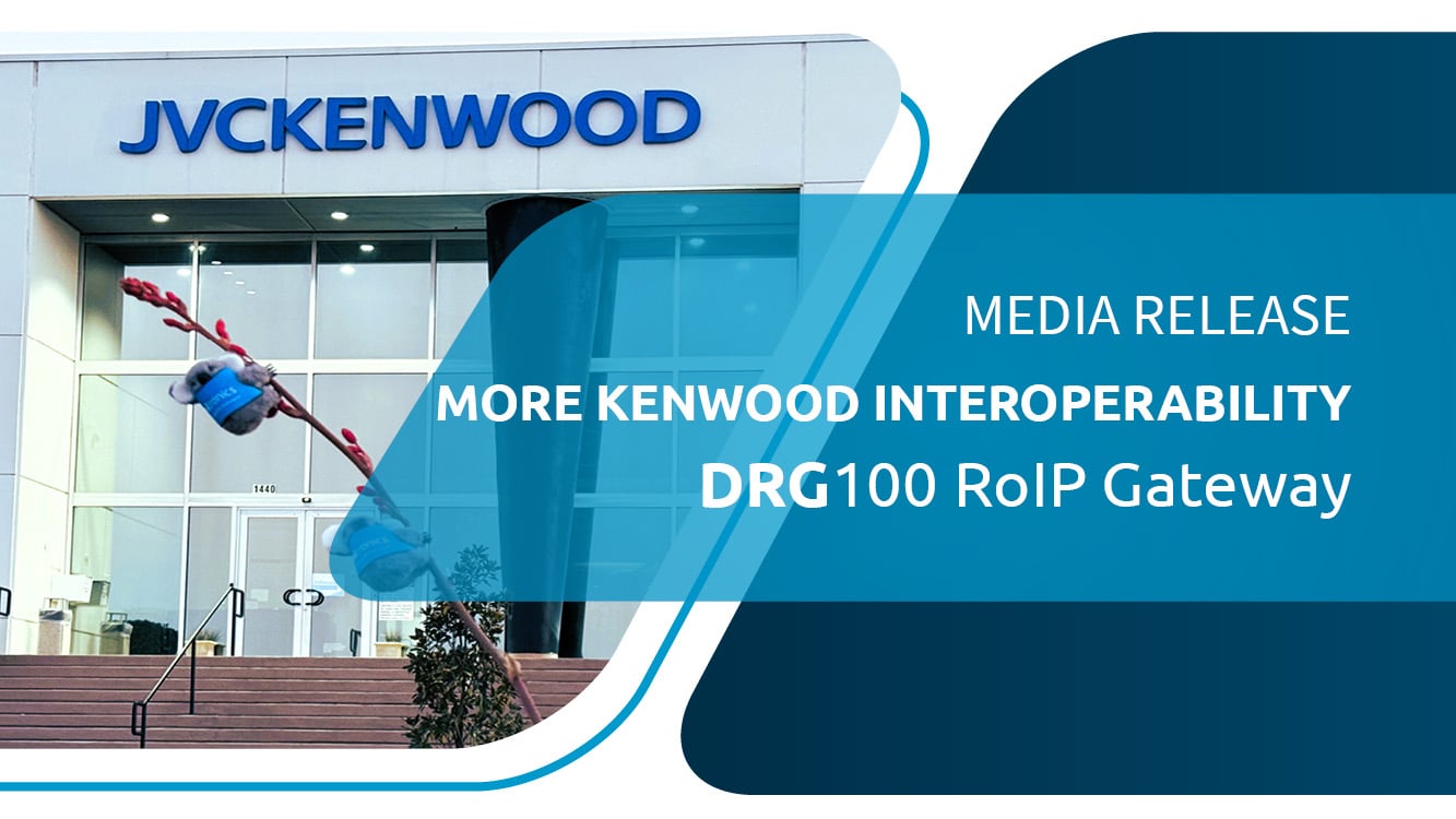 Dispatch | RoIP | Interoperability - Omnitronics