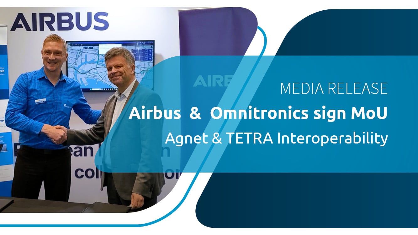 Dispatch | RoIP | Interoperability - Omnitronics